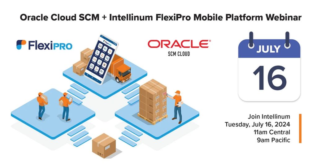 Webinars - Intellinum