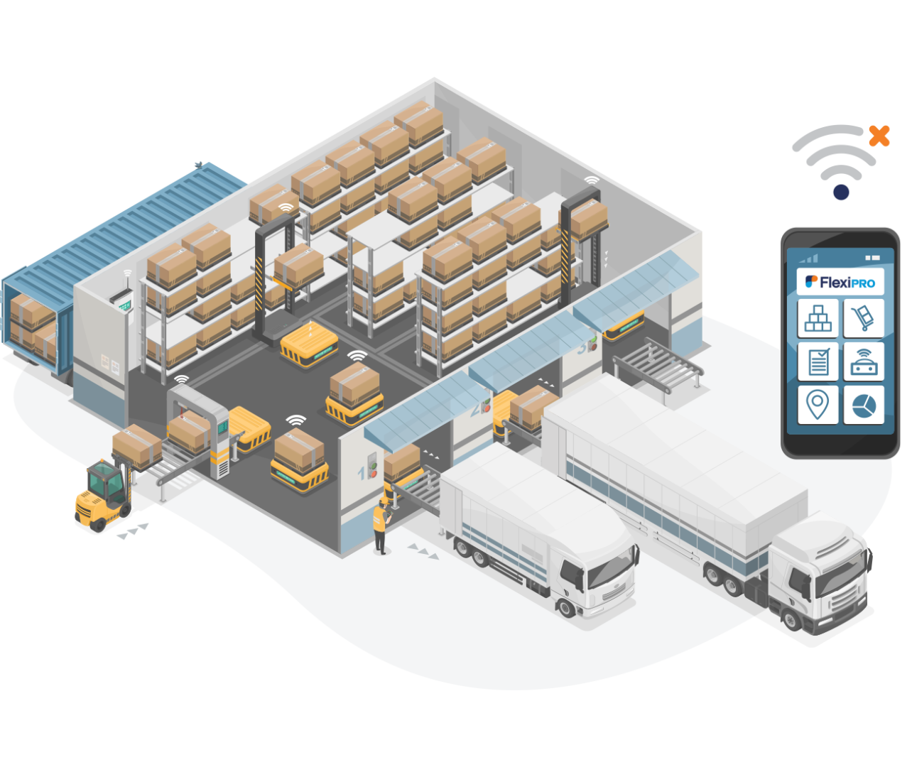 Products - Intellinum