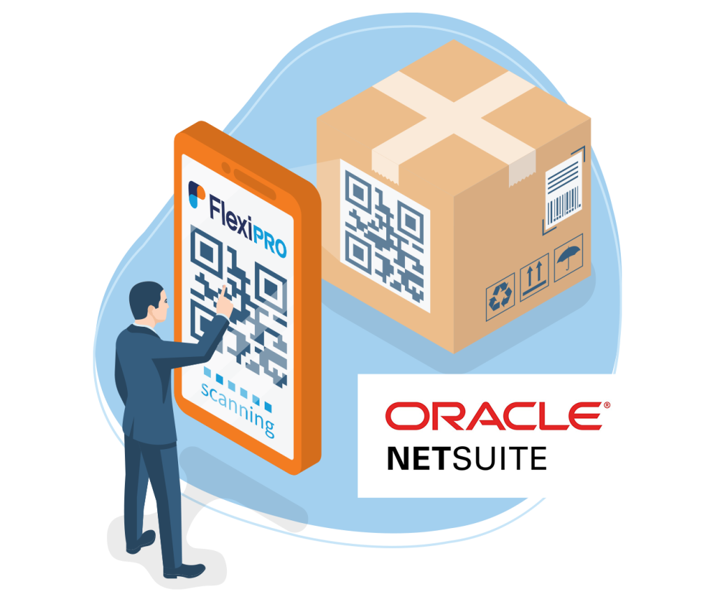Mobility for Netsuite - Intellinum