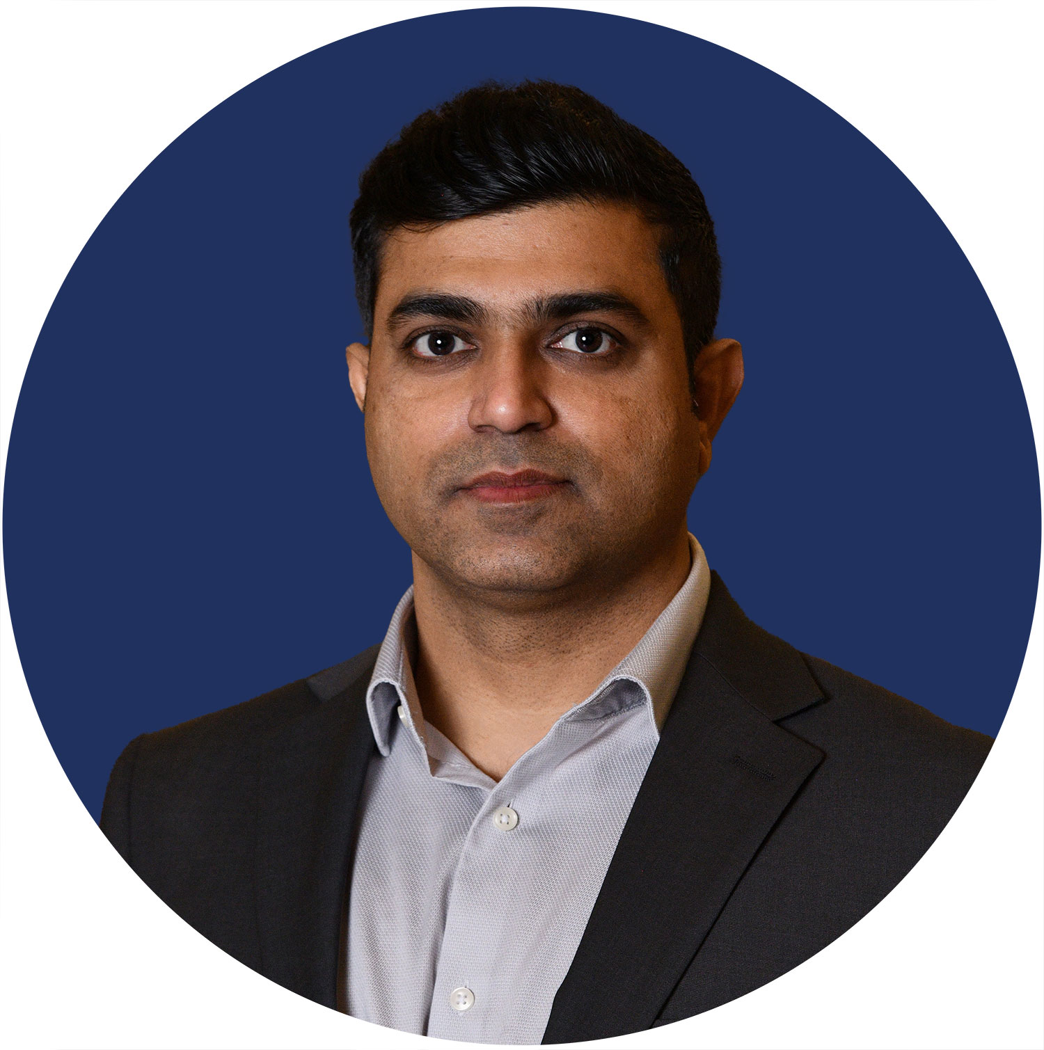 Baig Mohammed - Intellinum