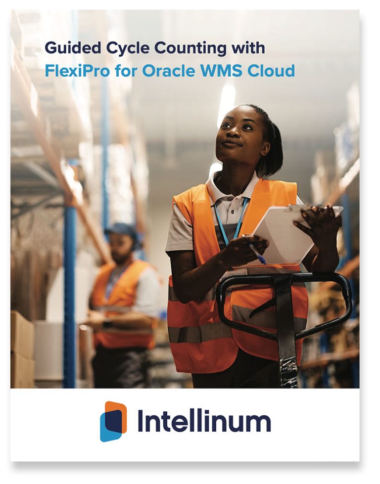 File Download - Cycle Count White Paper - Intellinum