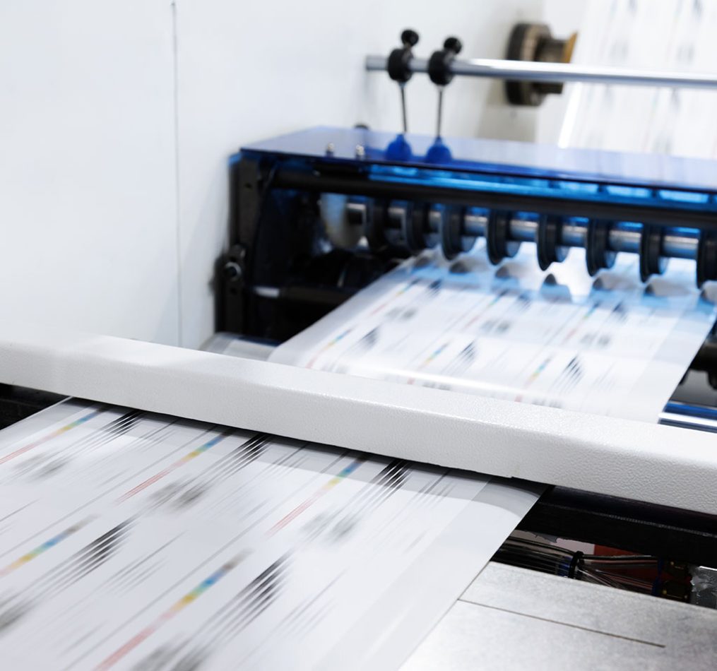 Industrial Manufacturing - Intellinum