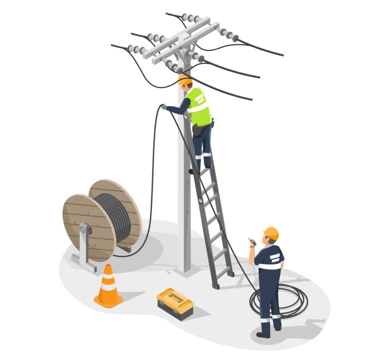 Telecom & Utilities - Intellinum